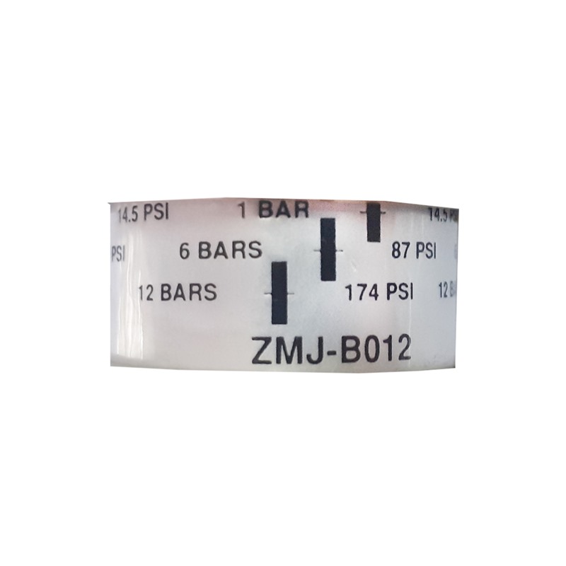 خرید و قیمت پرشرسوئیچ پنوماتیک پارکر (مدل PXM-JB11) | ابزارفایندر