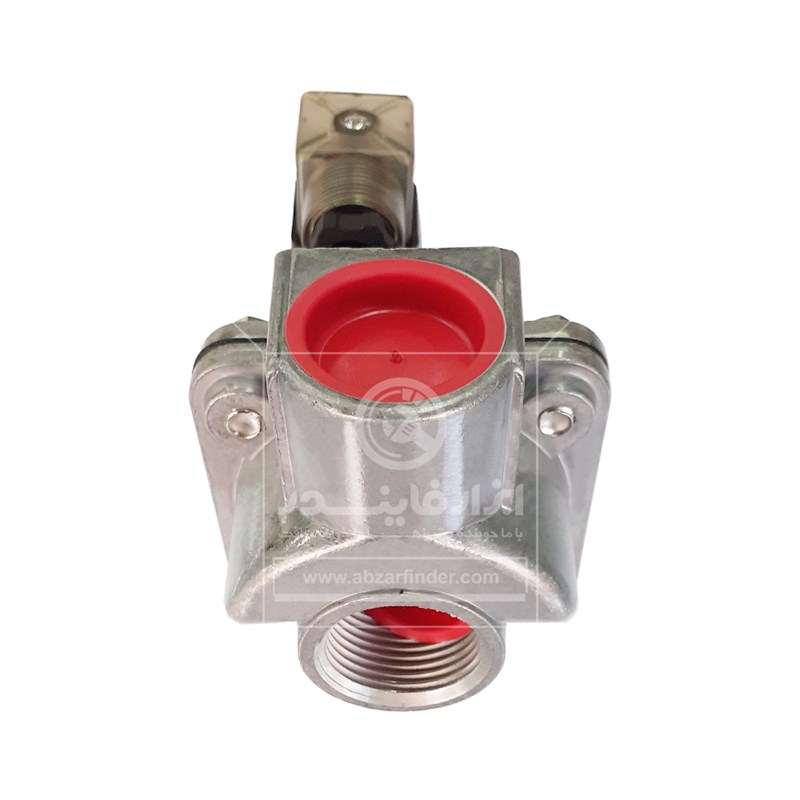 خرید و قیمت شیر برقی 2 راهه برند EMC (مدلEMCF-25E2) | ابزارفایندر