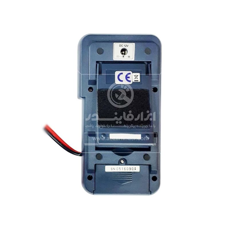 خرید و قیمت کالیبراتور جریان و ولتاژ مدل Prova 100 | ابزارفایندر