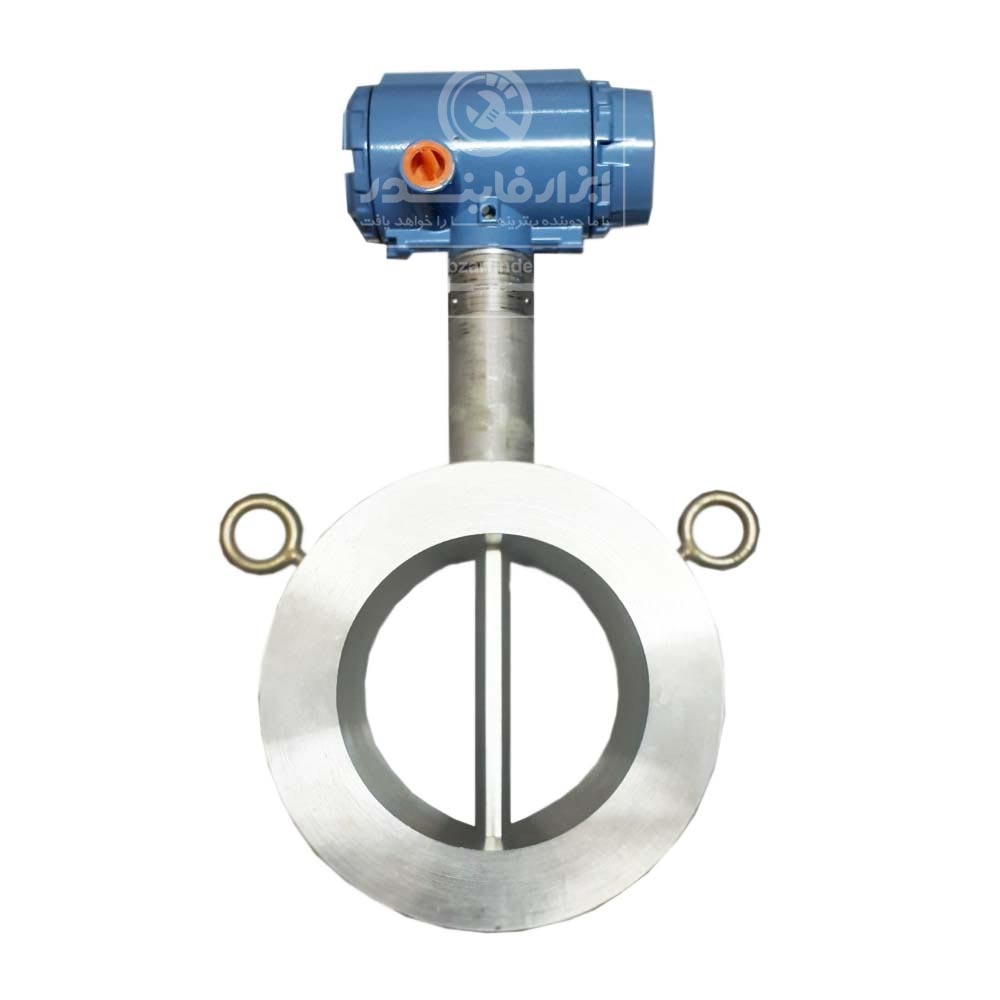 خرید و قیمت فلومتر روزمونت (مدل ورتکس 8800A) | ابزارفایندر