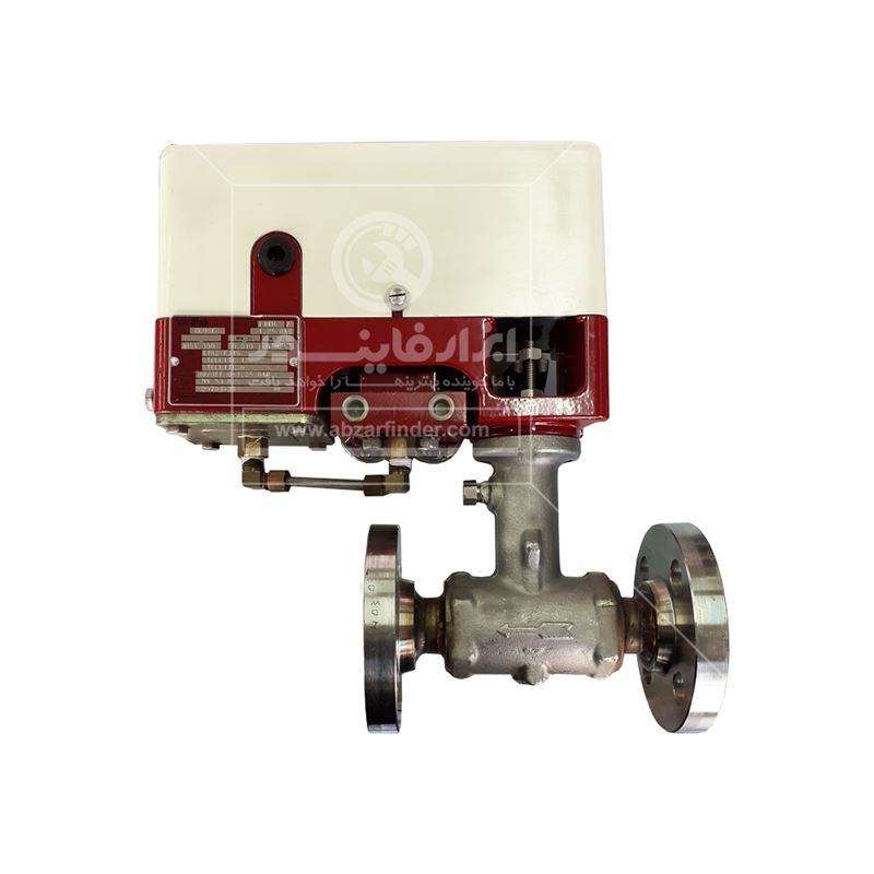 خرید و قیمت شیر کنترل کروی ماسونیلان ( MASONEILAN )مدل ۲۸۰۰۰ Varipak ...