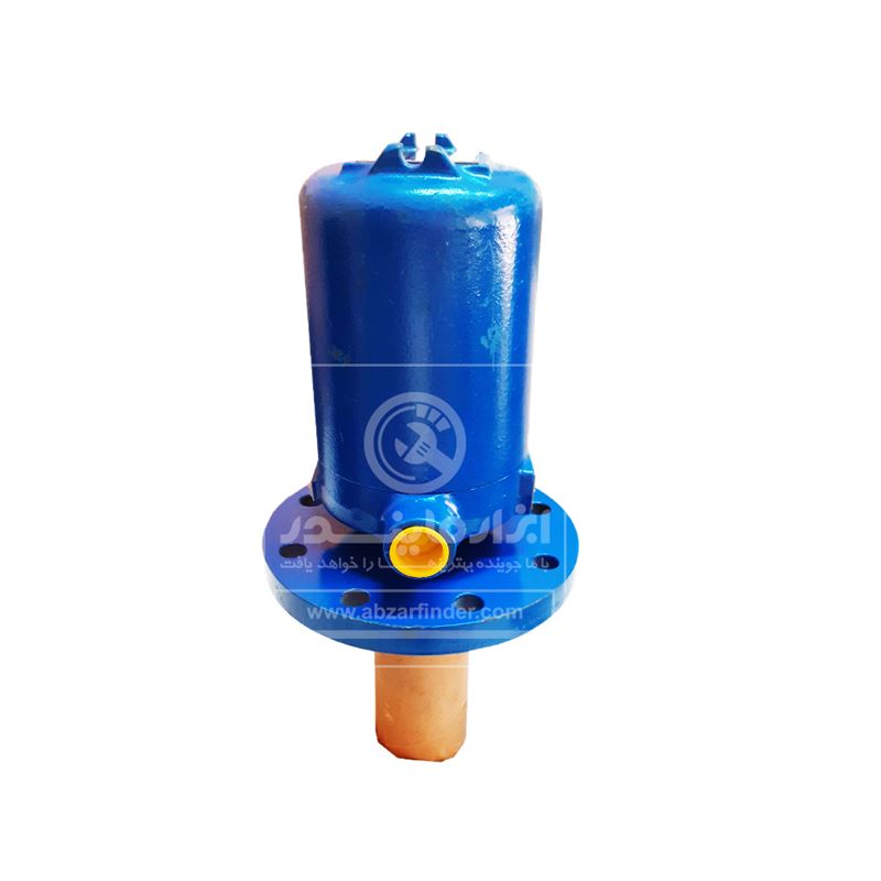 خرید و قیمت سوئیچ سطح مگنت رول (مدل B15-1H3B-A0M) | ابزارفایندر