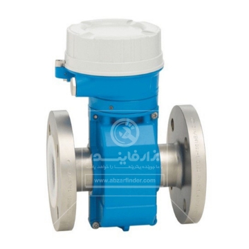 خرید و قیمت فلومتر مغناطیسی اندرس هاوزر مدل Promag 50W | ابزارفایندر